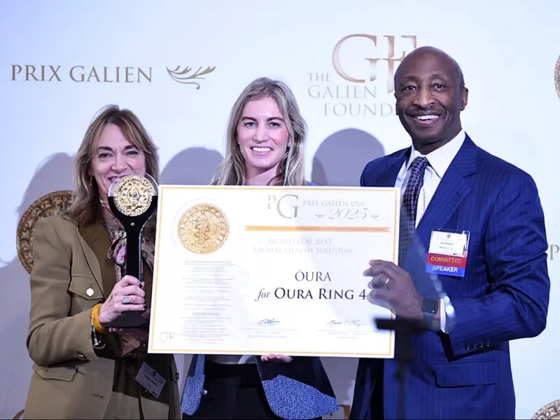Prix Galien USA: Celebrating Life Sciences Excellence